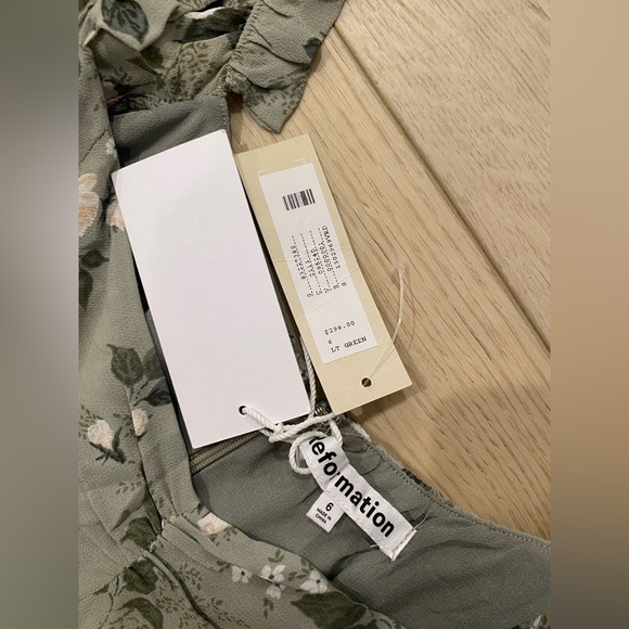 Reformation | Dresses | Reformation Dress | Poshmark